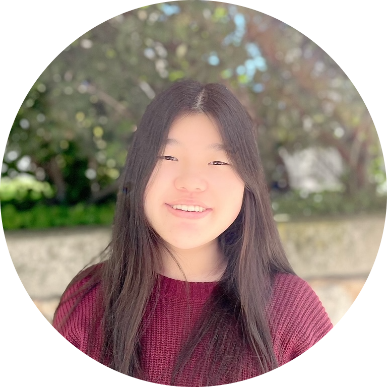 Serena Wang | University of California Berkeley